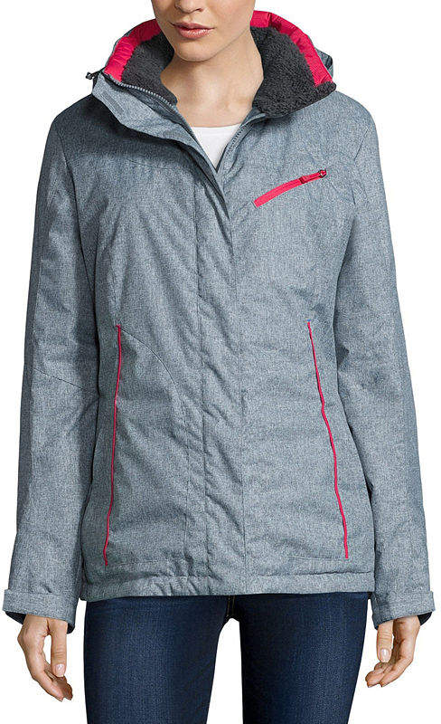 ZeroXposur Ski Jacket - ShopStyle