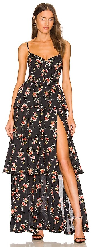 V. Chapman Caterina Dress - ShopStyle