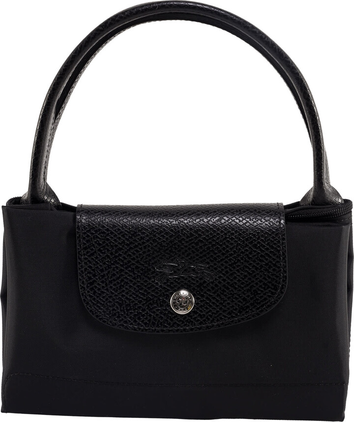 Longchamp Le Pliage Handbag - ShopStyle Tote Bags