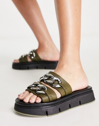 Topshop Women's Sandals | ShopStyle UK