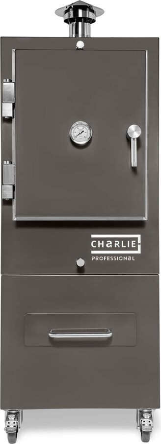 Charlie Oven Professional Charlie Charcoal Oven - ShopStyle Air & Deep ...