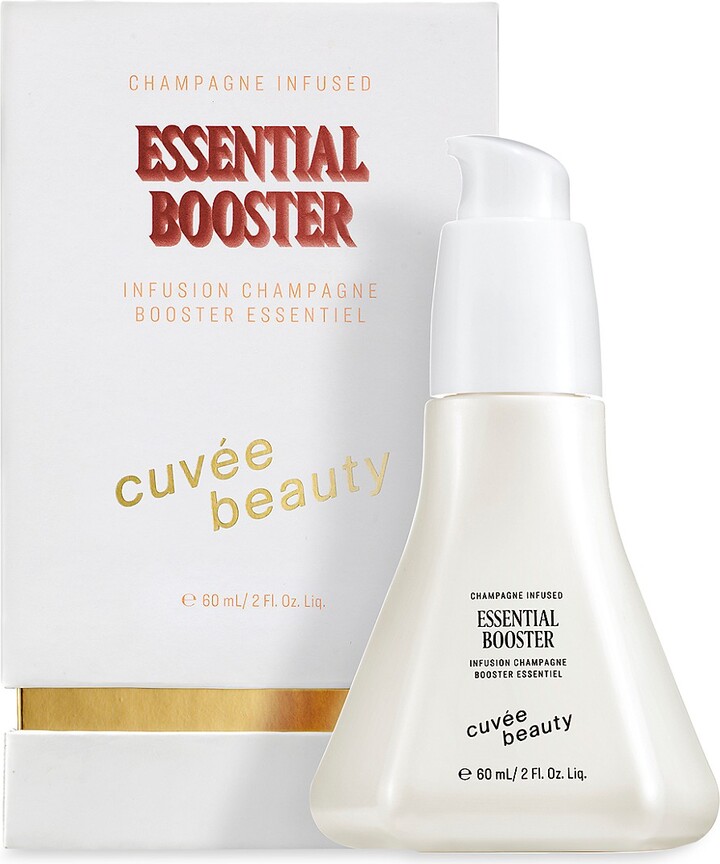 Cuvée Beauty Essential Booster - ShopStyle Skin Care