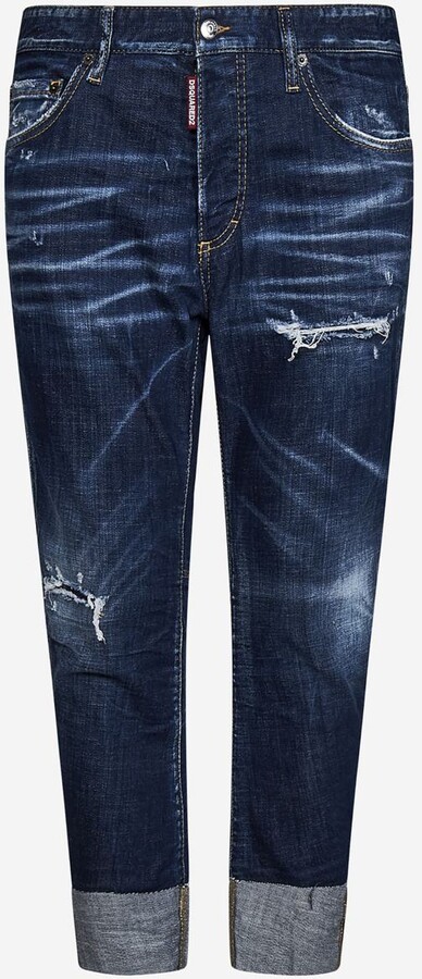 DSQUARED2 Jeans - ShopStyle