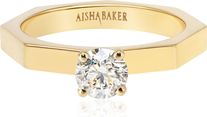 Aisha Baker - ShopStyle Rings