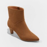 Universal Thread Women's Ankle Boots | ShopStyle