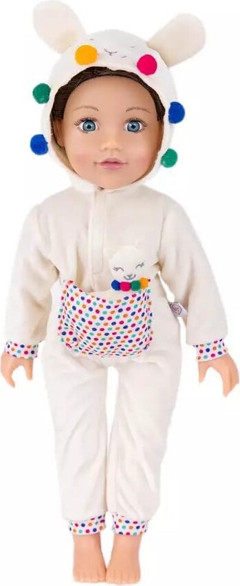 LondonMart No Prob-Llama Cosy All In One Style Her And Be Her Friend ...