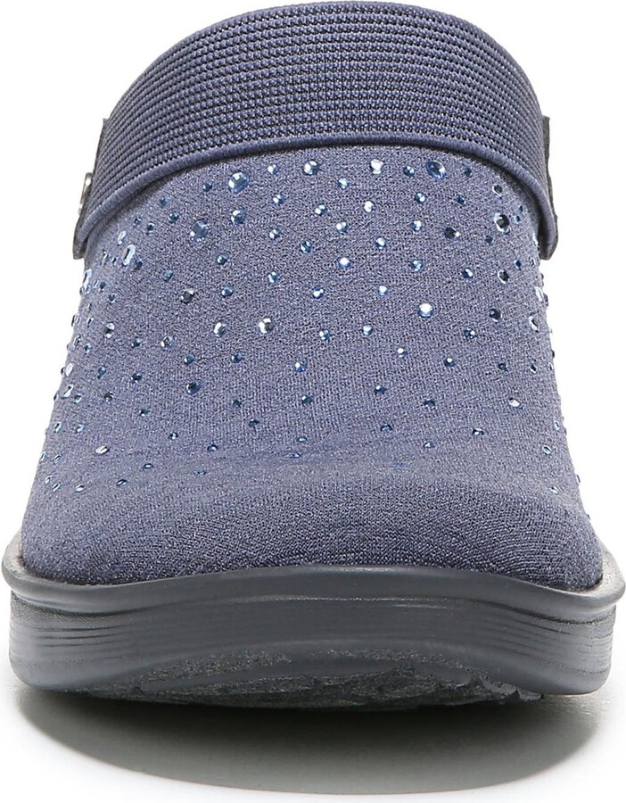 Bzees Dashing Bright Wedge Mule - ShopStyle