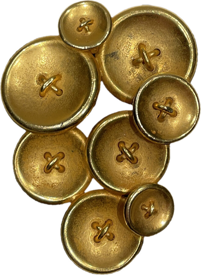 Hermes Pin & brooche - ShopStyle