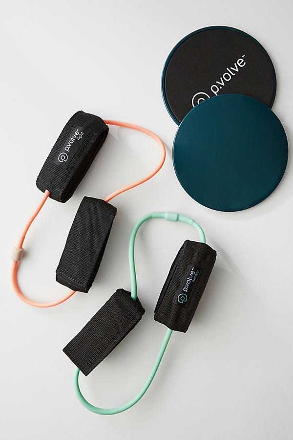 P.volve Flex Fitness Kit By in Assorted - ShopStyle Beauty Products