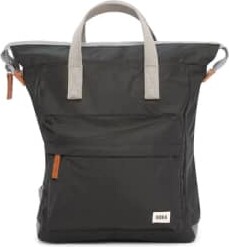 Roka London Bantry B Medium Sustainable Backpack - ShopStyle