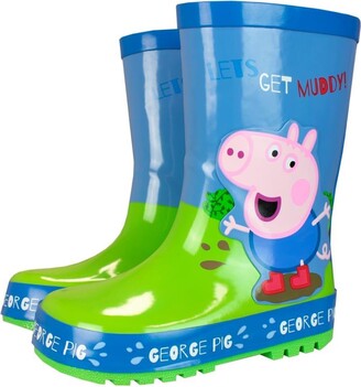 Peppa Pig Clothing For Boys | ShopStyle UK