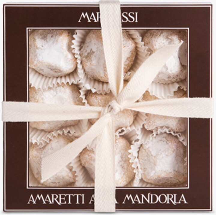 Marabissi Almond Amaretti Box - ShopStyle Food & Beverage