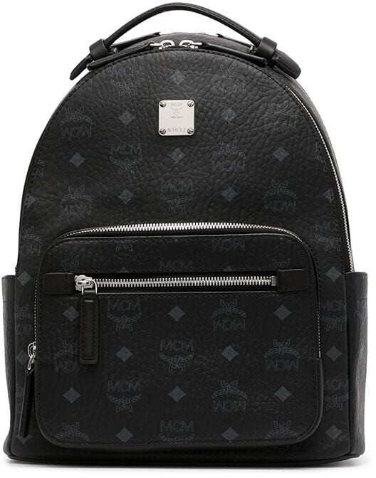 MCM small Stark backpack - ShopStyle