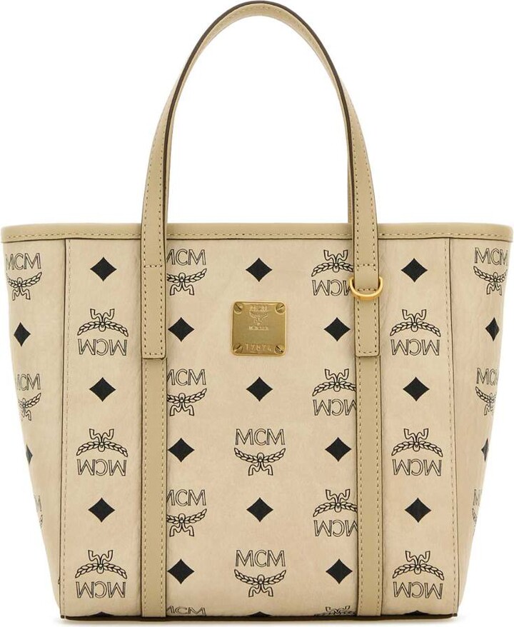 MCM Handbags. - ShopStyle Tote Bags