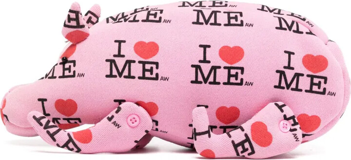 Ashley Williams Piglet Bag - ShopStyle Clutches