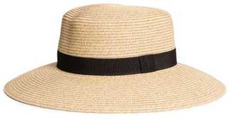 Fashion Look Featuring The Honest Company SPF 15 & Above and H&M Hats ...