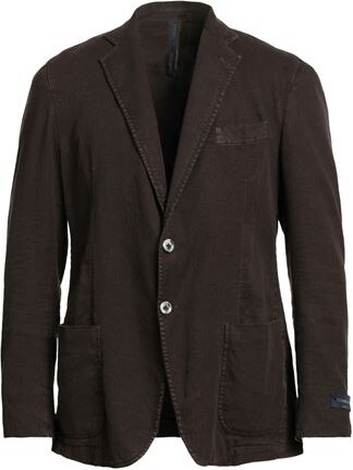 TOMBOLINI DREAM Suit jacket - ShopStyle