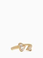 Kate Spade Rings | Shop the world’s largest collection of fashion ...