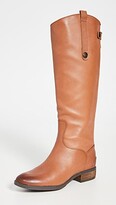 Sam Edelman Penny Riding Boots - ShopStyle