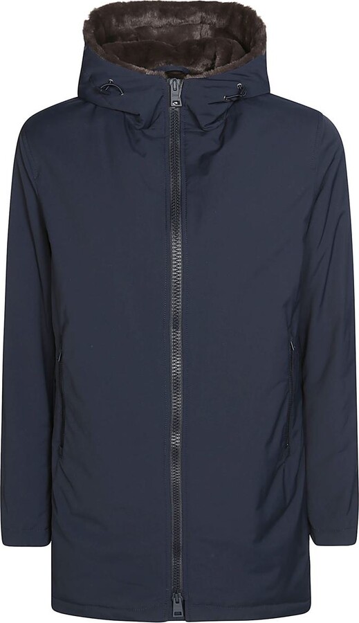 Herno Men's Jackets - ShopStyle