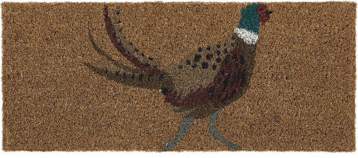 My Mat Coir Pheasant Coir Doormat Insert - ShopStyle