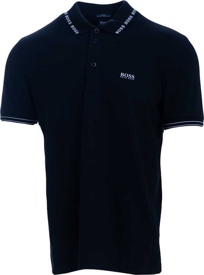 HUGO BOSS Polo Shirt - ShopStyle