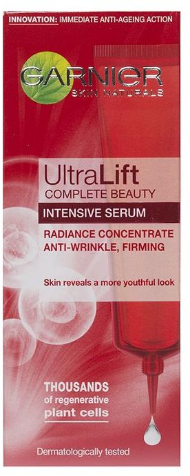 Garnier Ultralift Serum 30ml - ShopStyle Skin Care
