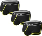 ZUOLAIYIN Bulge Enhancing Underwear Big Bulge Pouch Underwear Men Bulge ...