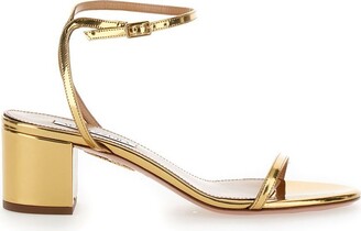 Aquazzura Women's Fashion | ShopStyle