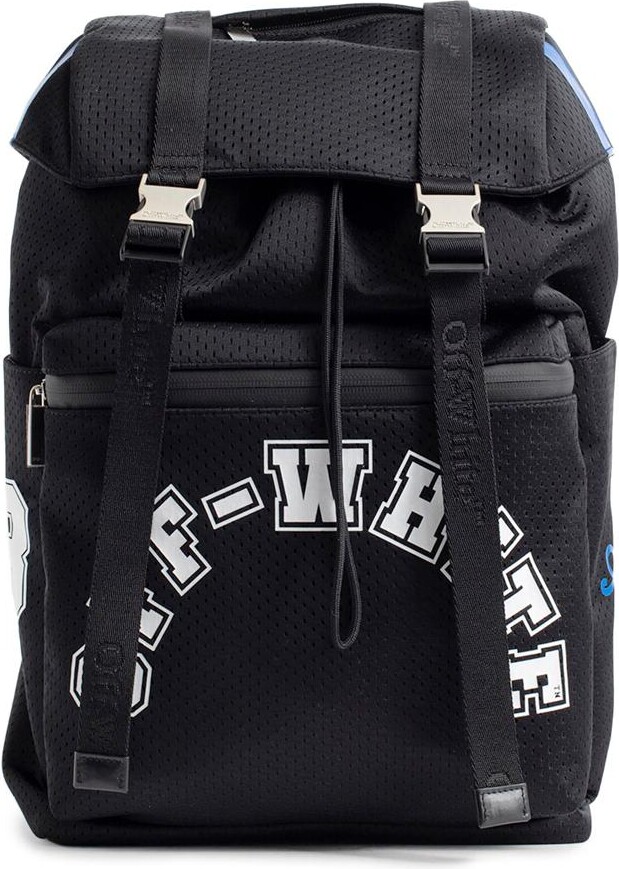 Off-White Backpacks - ShopStyle