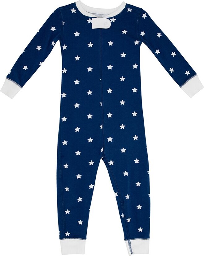 The Beaufort Bonnet Company Knox's Night Night Footed - ShopStyle