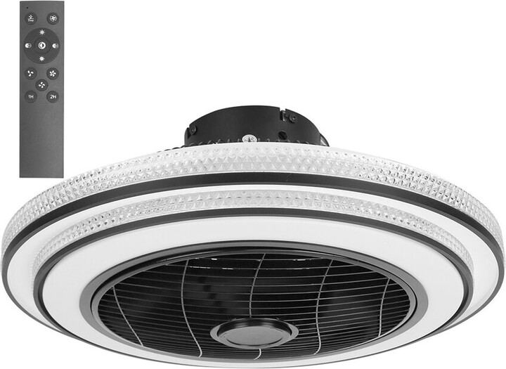 Fresh Fab Finds Inova 20.5In Led Ceiling Fan - ShopStyle