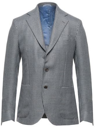 DE PETRILLO Suit jacket - ShopStyle