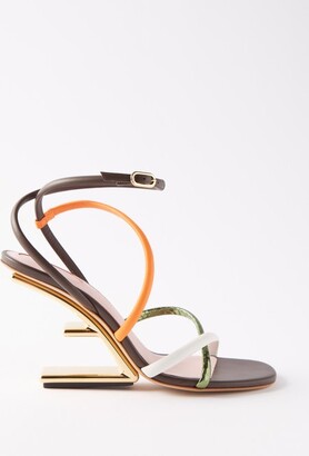 Fendi Women's Shoes | Shop the world’s largest collection of fashion ...