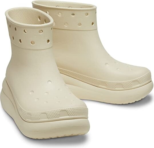 Crocs Crush Rain Boot - ShopStyle