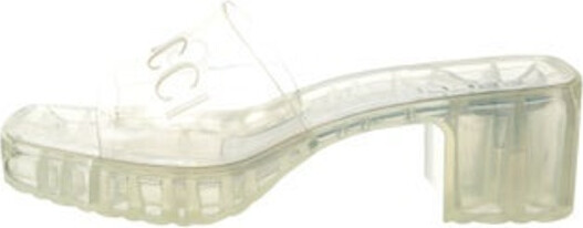 Gucci Rubber Slides - ShopStyle