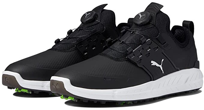 Puma Ignite Articulate Disc - ShopStyle Performance Sneakers