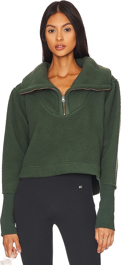 Free People Poppy Pullover - ShopStyle Sweaters