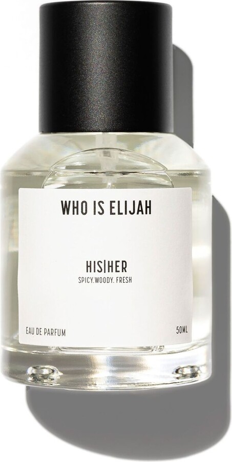 Dynamite WHO IS ELIJAH | 50ml Fragrance - ShopStyle