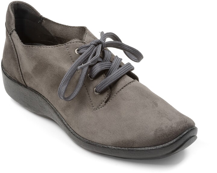 ARCOPEDICO Sheba Wedge Sneaker - ShopStyle Trainers & Athletic Shoes