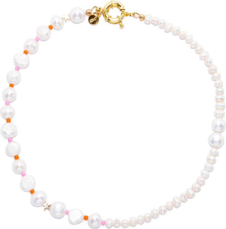 Joey Baby - Riley Necklace - ShopStyle