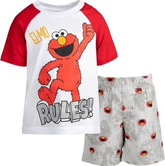 Sesame Street Kids' Clothes | ShopStyle