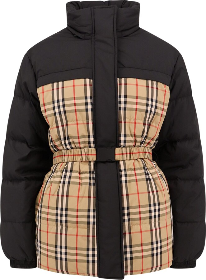 Burberry Jacket - ShopStyle