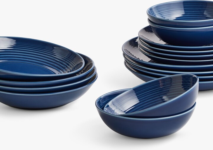 Royal Doulton Gordon Ramsay Maze Denim Dinnerware Set - ShopStyle