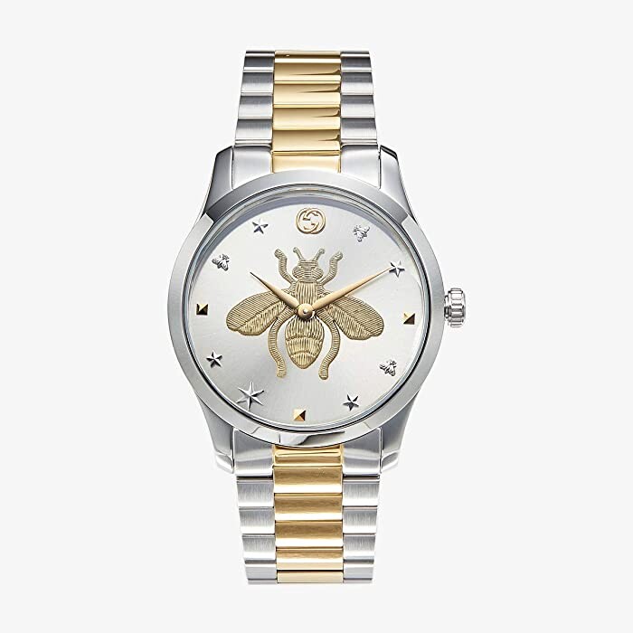 Gucci G-Timeless Watch - ShopStyle