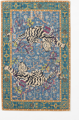 Anthropologie Rugs | ShopStyle