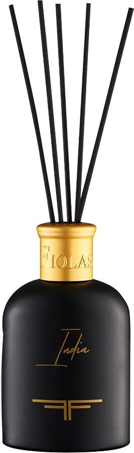 Fiolas Black India Diffuser - ShopStyle Home Fragrance