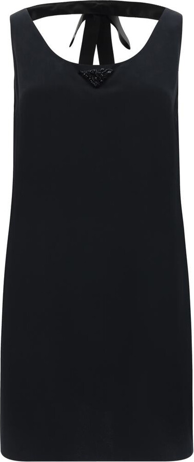Prada Dresses - ShopStyle