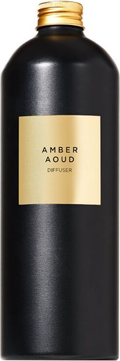 Roja Amber Aoud Diffuser Refill (750Ml) - ShopStyle Home Fragrance
