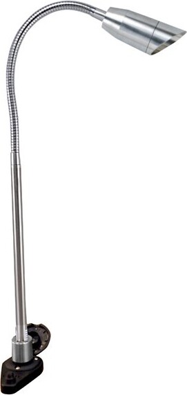 Focus Industries Angled Bullet LED BBQ Light with Quick Connect Base ...